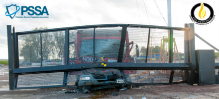 HVM Magnum Terra Gate - Frontier Pitts