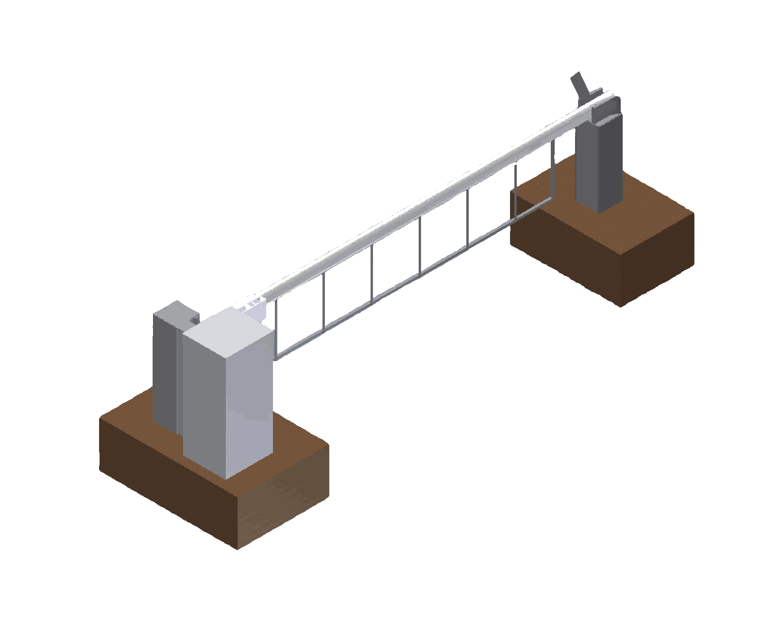 Mechanical Engineering - Frontier Pitts