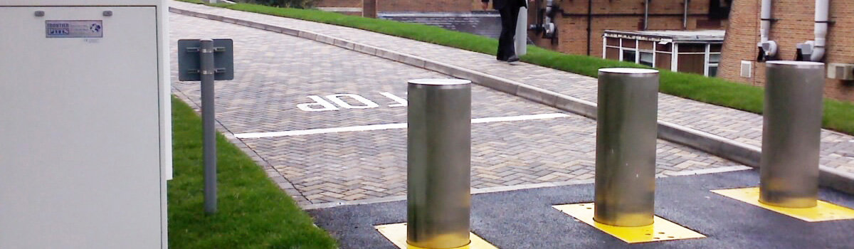 Exeter University - Welcome to Frontier Pitts