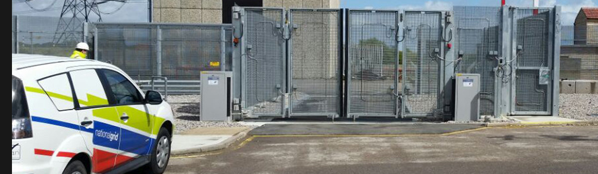 National Grid - Welcome to Frontier Pitts