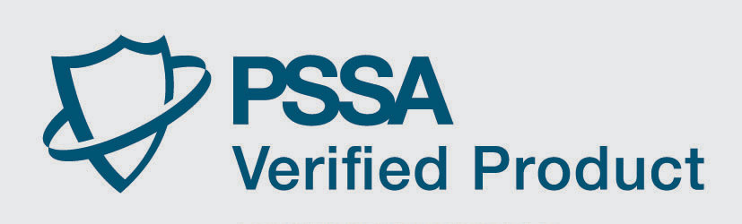 PSSA Verified Accreditation - Frontier Pitts