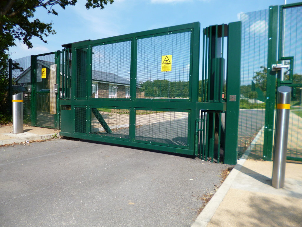 Sliding Biparting Swing Rising - Frontier Pitts