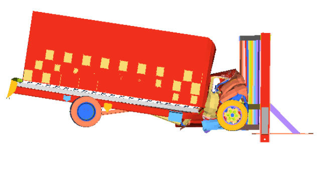 Mechanical Engineering - Frontier Pitts