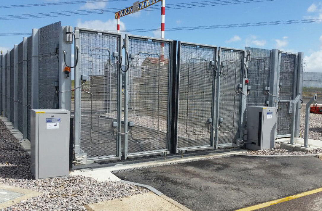 NationalGrid Supplier - Frontier Pitts