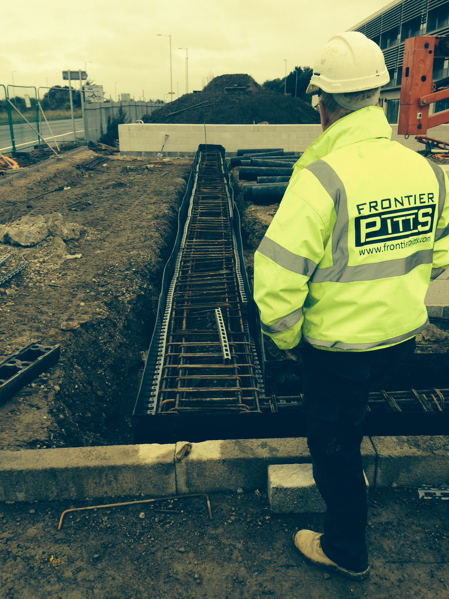 ISO 22343-2 - Frontier Pitts