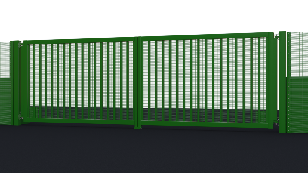 More Gate models achieve LPS1175 - Frontier Pitts
