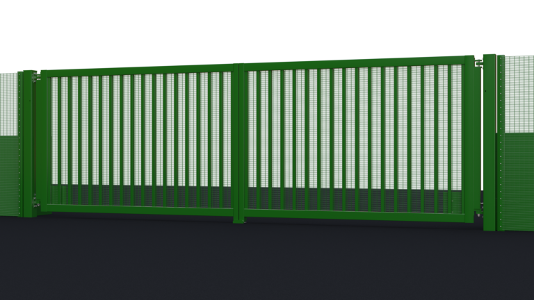 More Gate models achieve LPS1175 - Frontier Pitts