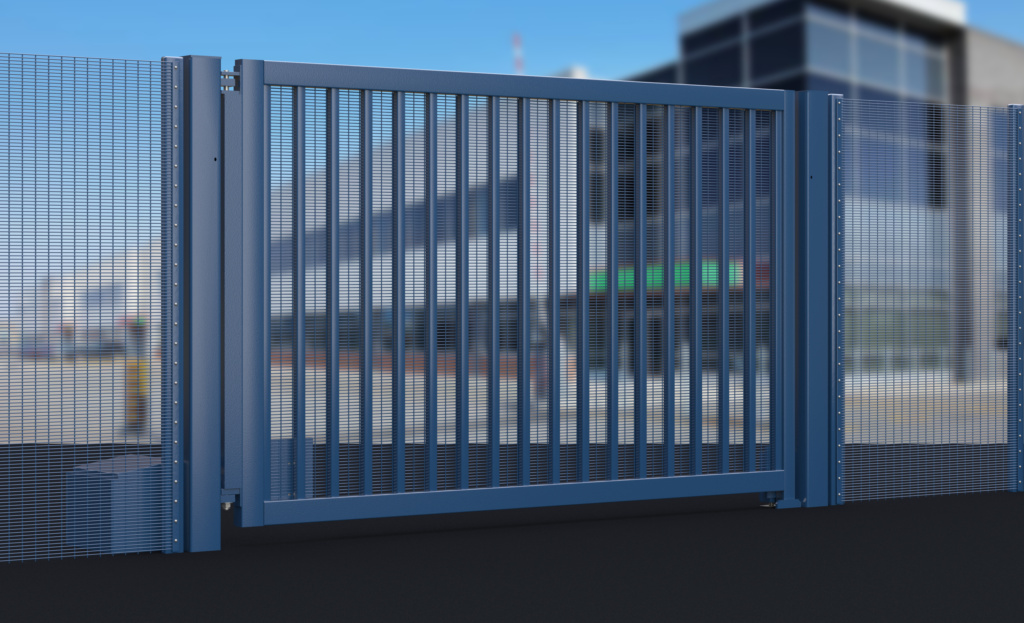 More Gate models achieve LPS1175 - Frontier Pitts