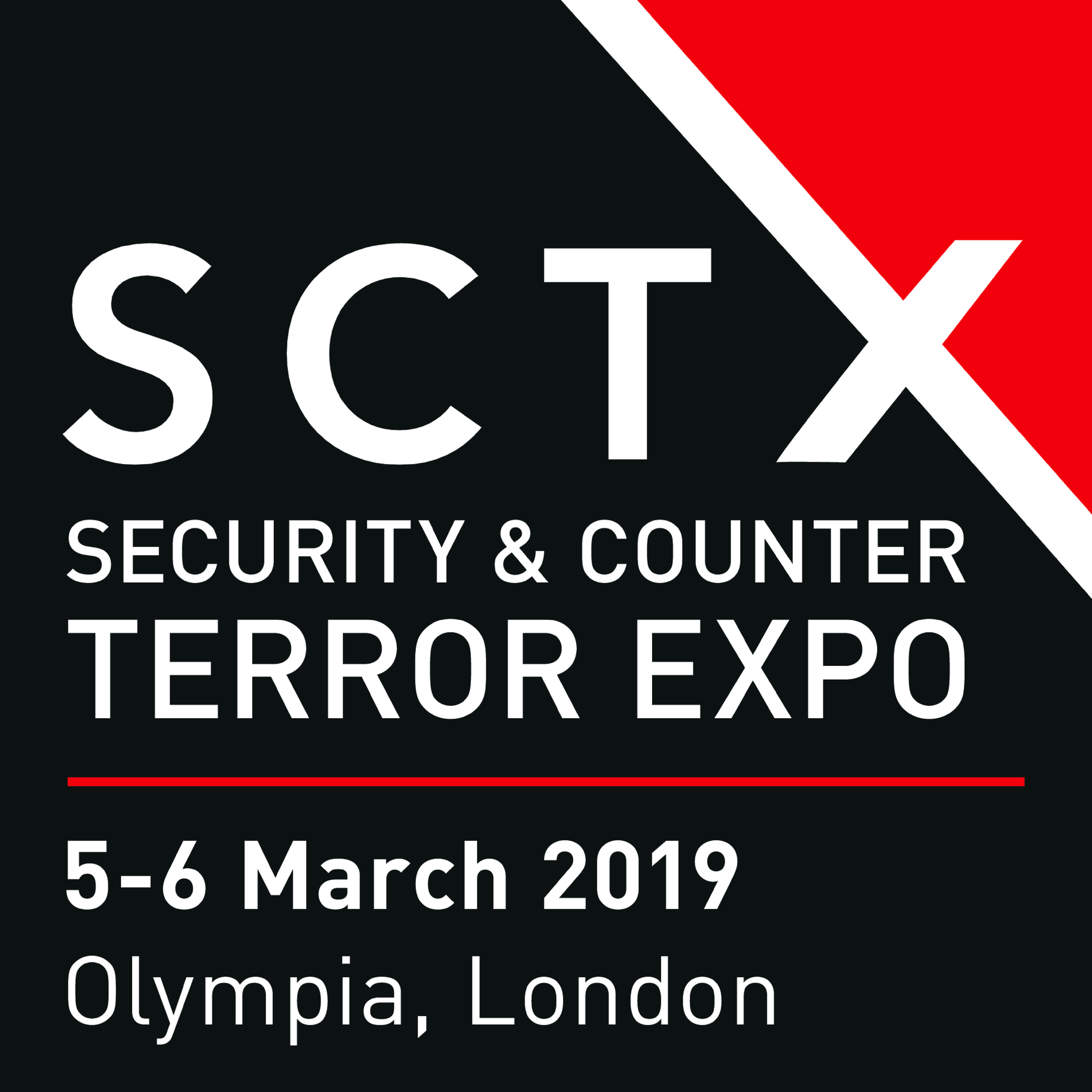 Frontier Pitts at Security & Counter Terror Expo 2019 - Frontier Pitts