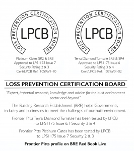 What is LPS 1175? - Frontier Pitts