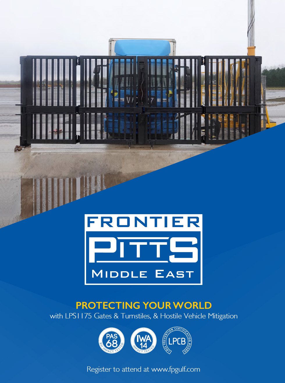 Season's Greetings from Frontier Pitts Ltd 2022 - Welcome to Frontier Pitts