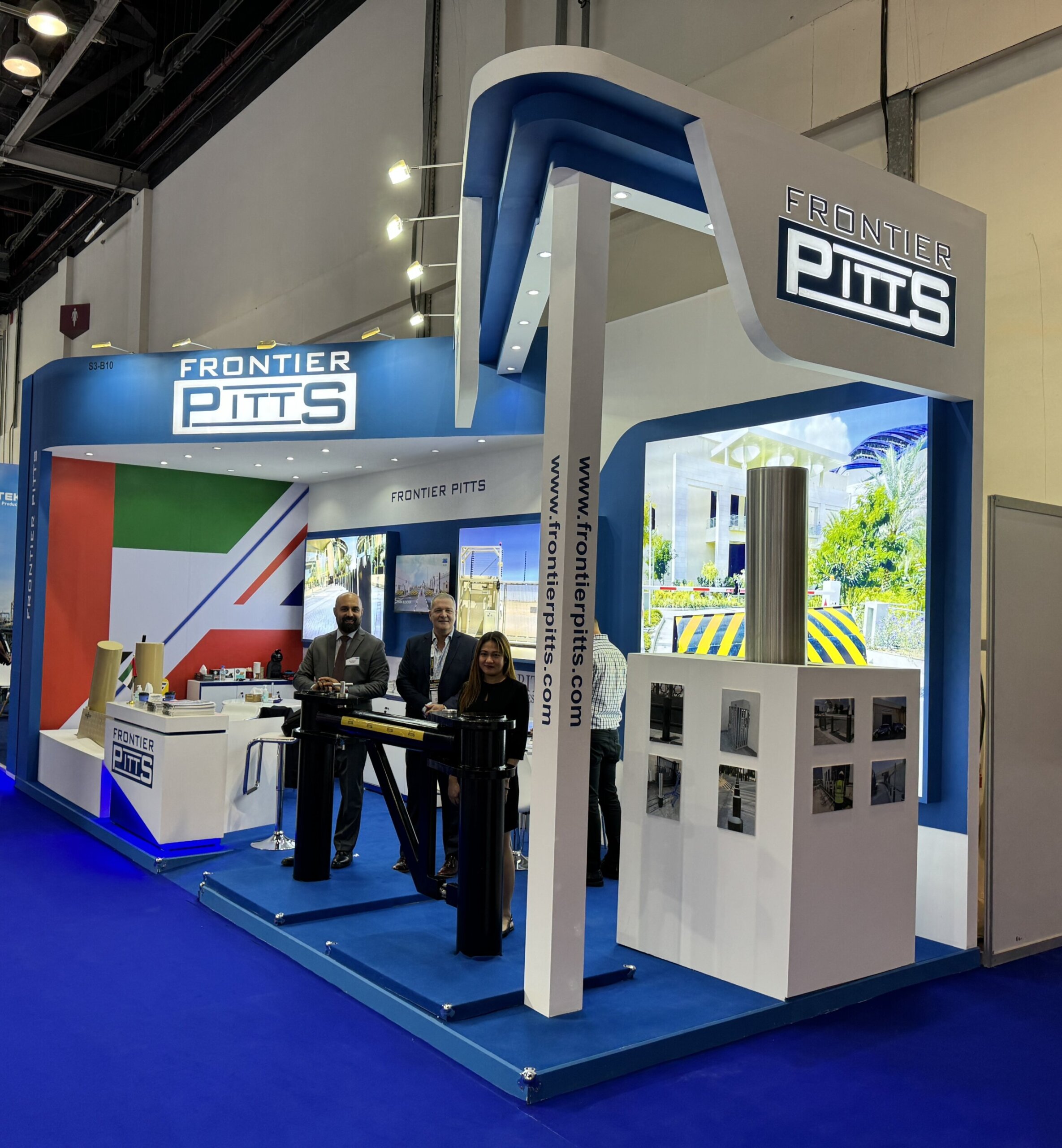 2024 News from Frontier Pitts - Frontier Pitts