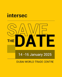 Frontier Pitts at Intersec Dubai 2025 - Welcome to Frontier Pitts