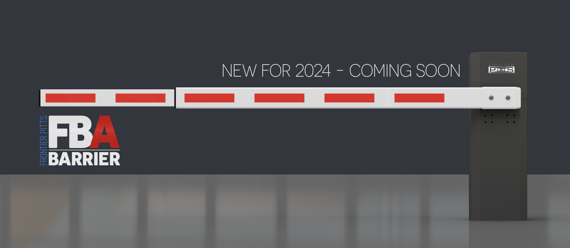 Welcome to Frontier Pitts - British Manufacturer of Security Gates ...